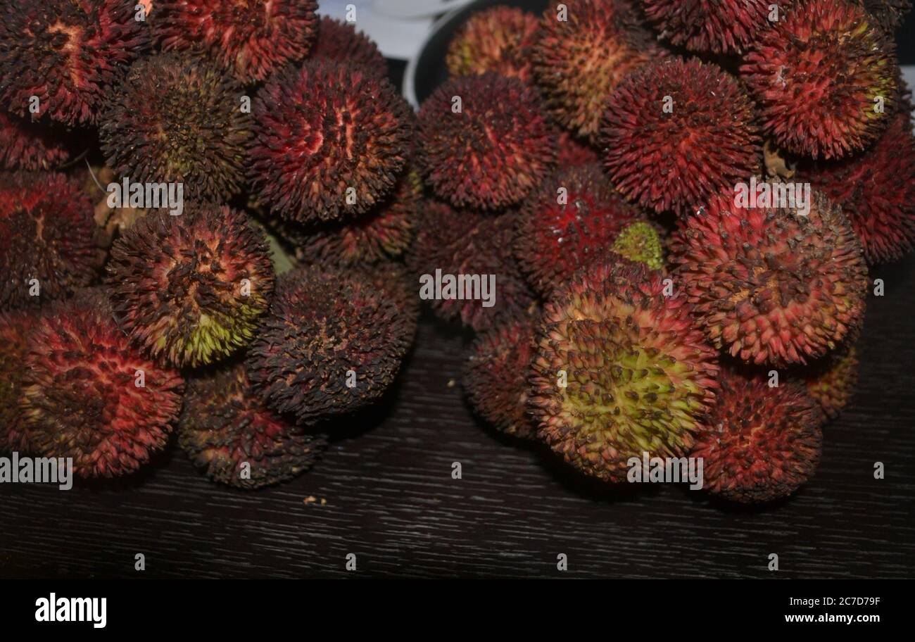 United Arab Emirates Dubai Fruits High Resolution Stock Photography and ...