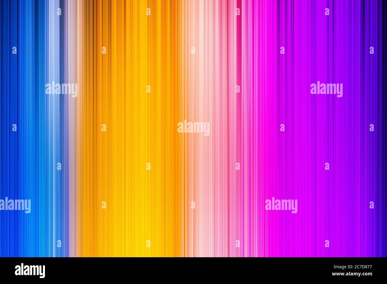 Abstract art lines colorful background for design Stock Photo - Alamy