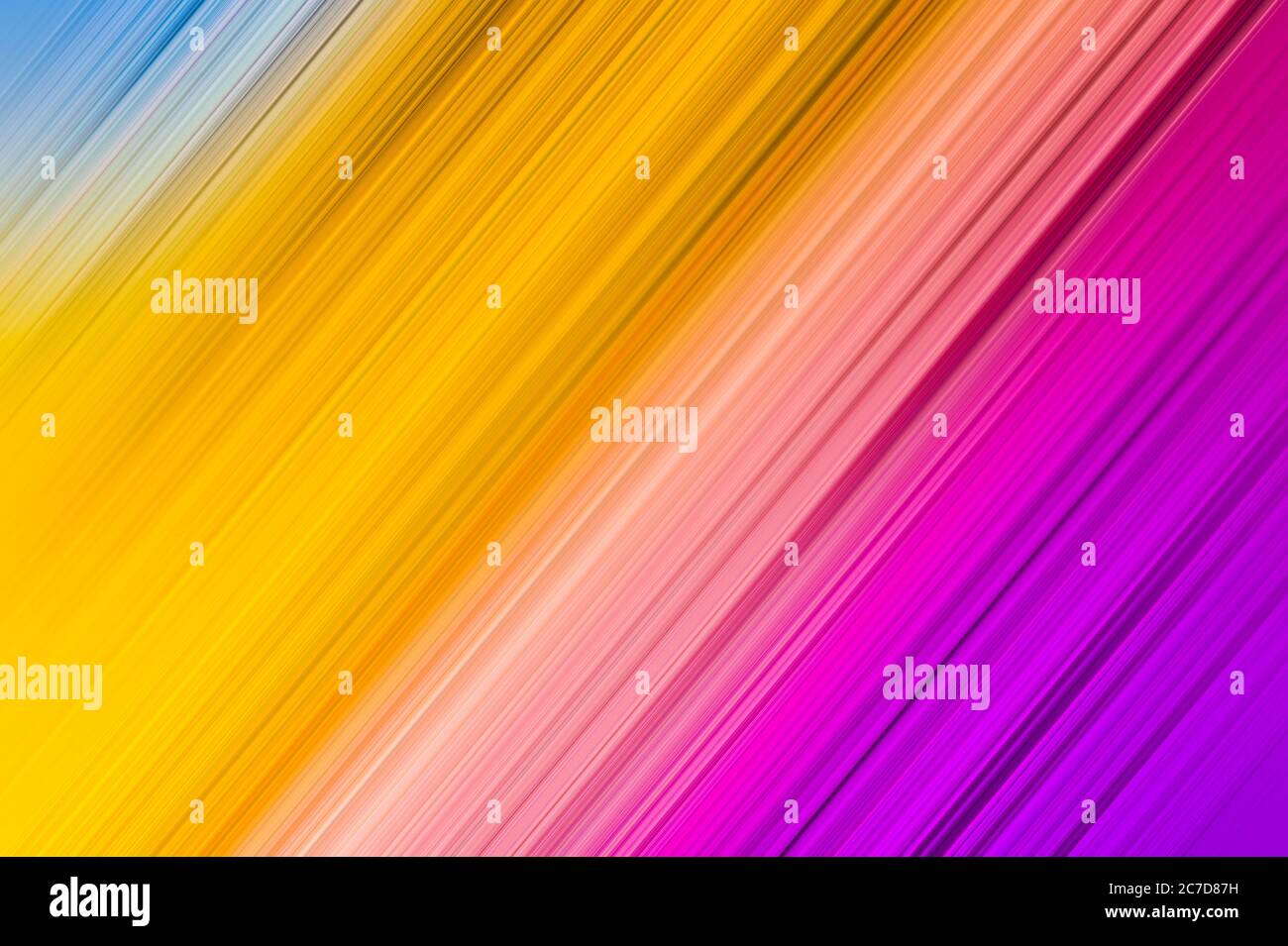 Abstract art lines colorful background for design Stock Photo - Alamy