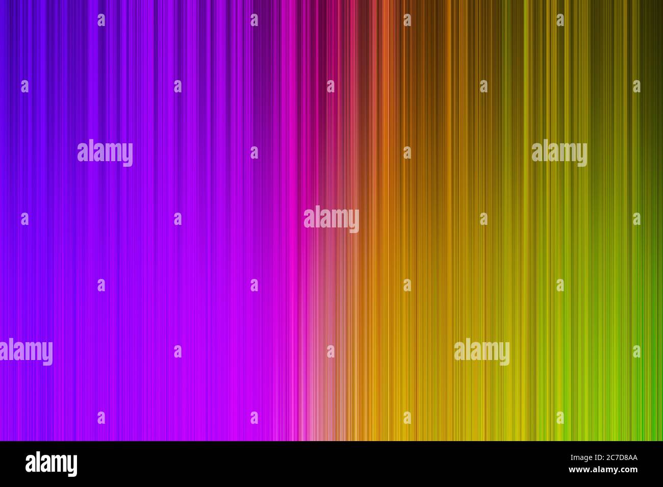 Abstract art lines colorful background for design Stock Photo - Alamy