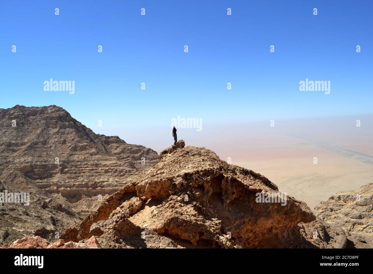 Jebel hafeet hi-res stock photography and images - Alamy
