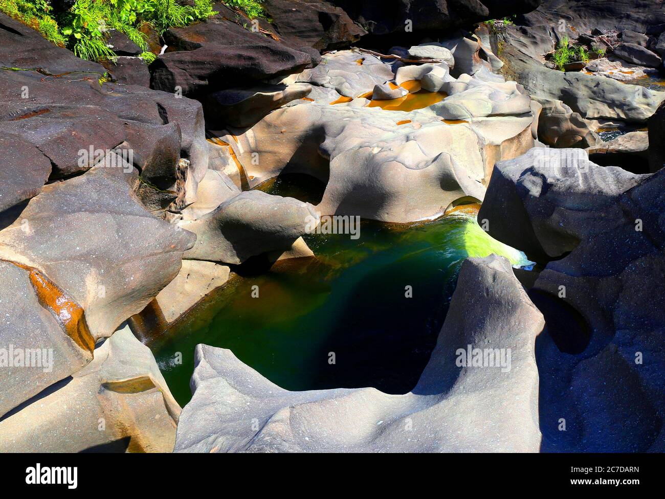 Vale da lua brazil hi-res stock photography and images - Alamy