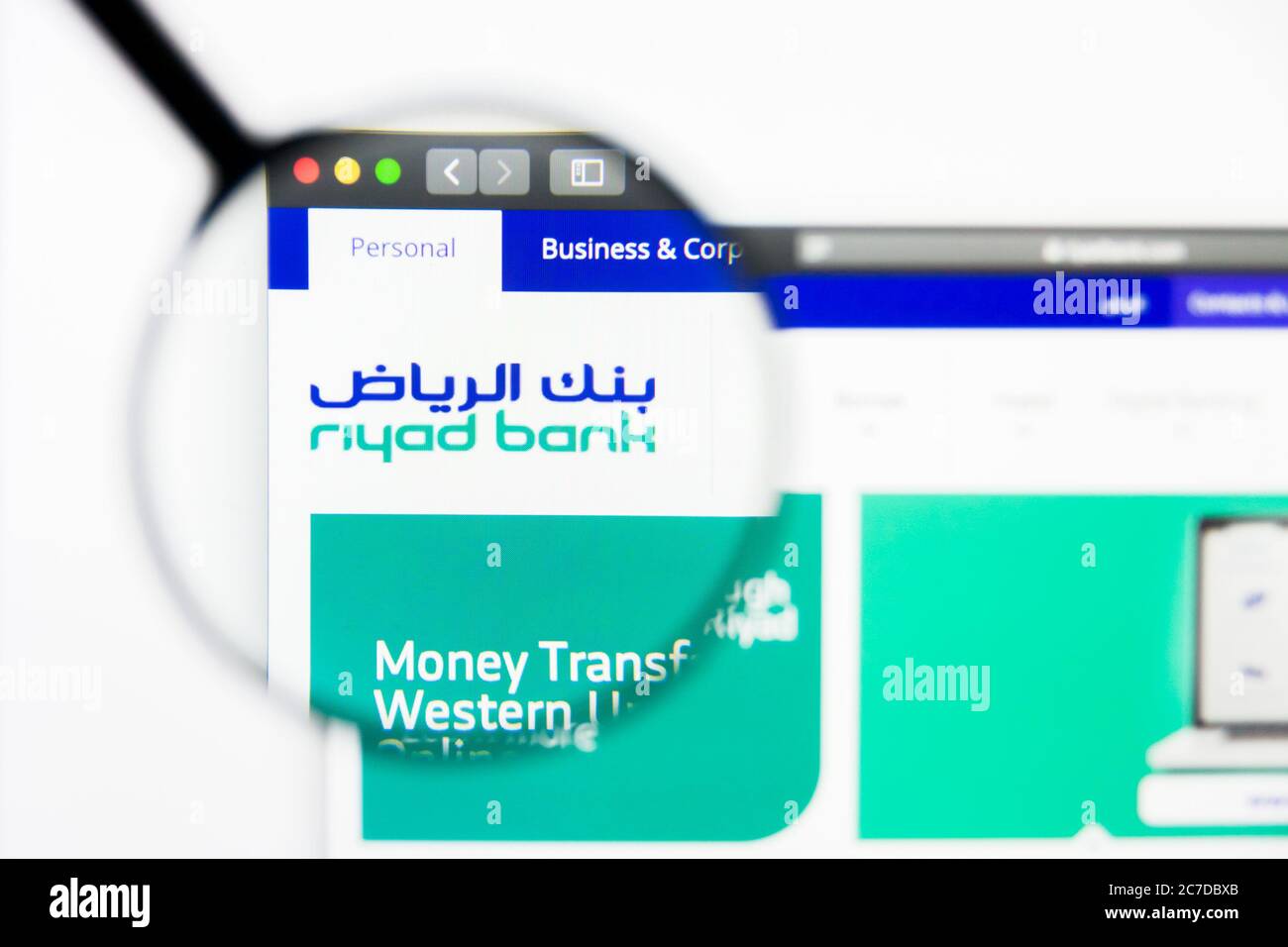 Los Angeles, California, USA - 5 April 2019: Illustrative Editorial of ...