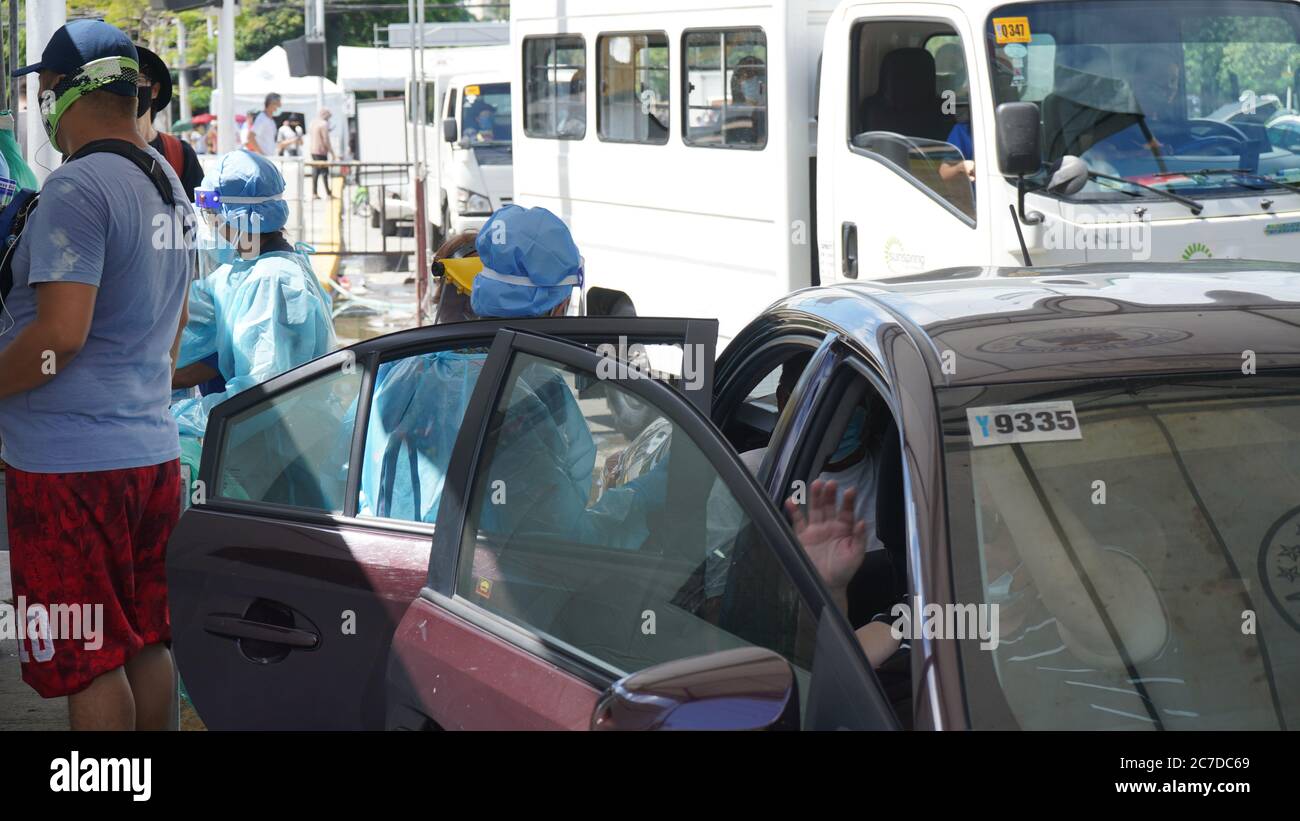 Bonifacio drive hi-res stock photography and images - Alamy