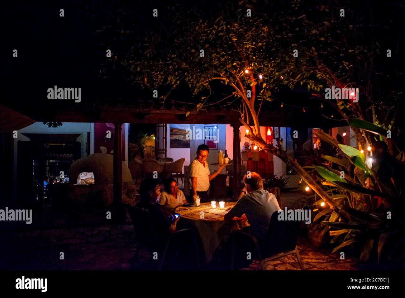 Los almendros de san lorenzo hi-res stock photography and images - Alamy