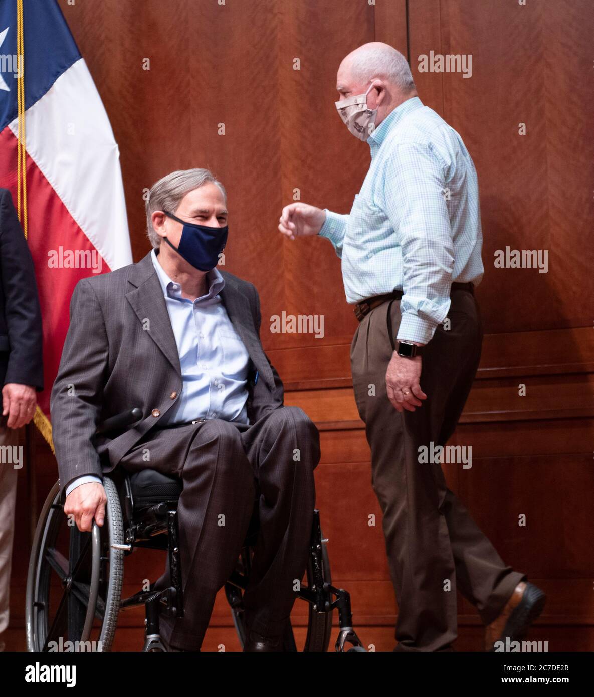 Gov sonny perdue hi-res stock photography and images - Alamy