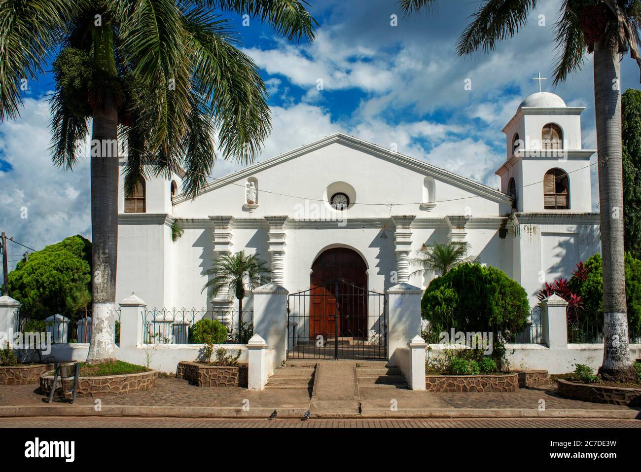 Sonsonate hi-res stock photography and images - Alamy