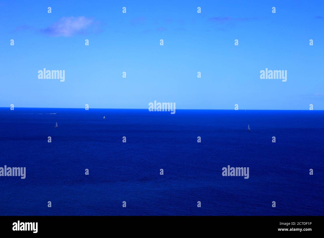 Rodney bay, Pigeon Island, Saint Lucia Stock Photo - Alamy