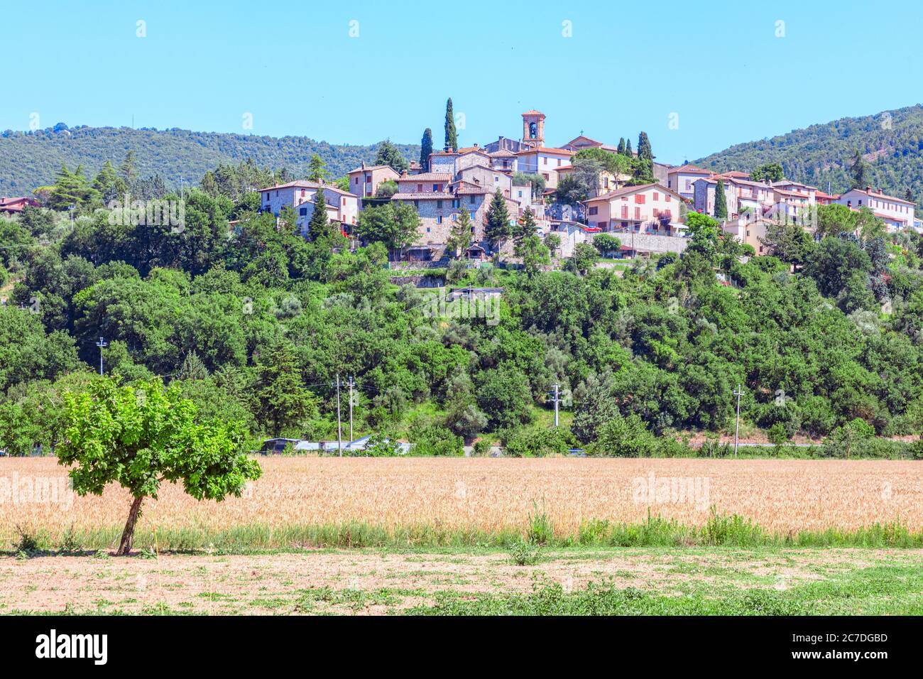 Magione italy hi-res stock photography and images - Alamy