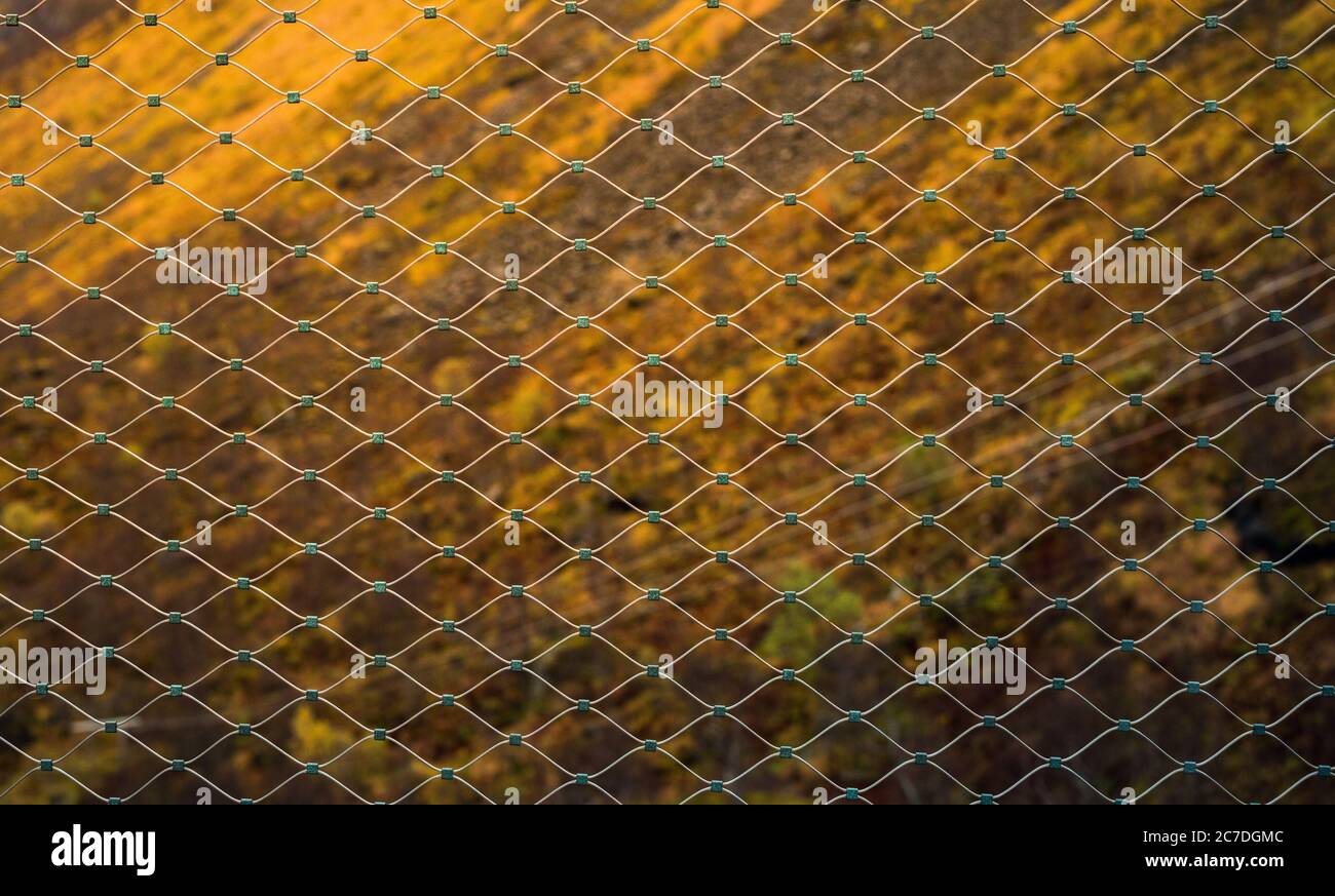 Ecological frontier hi-res stock photography and images - Alamy