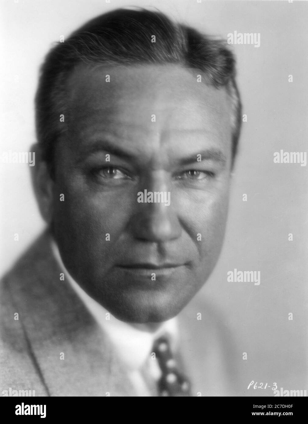 Director VICTOR FLEMING circa 1923 Portrait publicity for Paramount ...