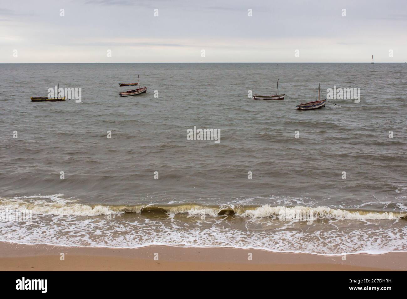 Avenida marginal maputo hi-res stock photography and images - Alamy