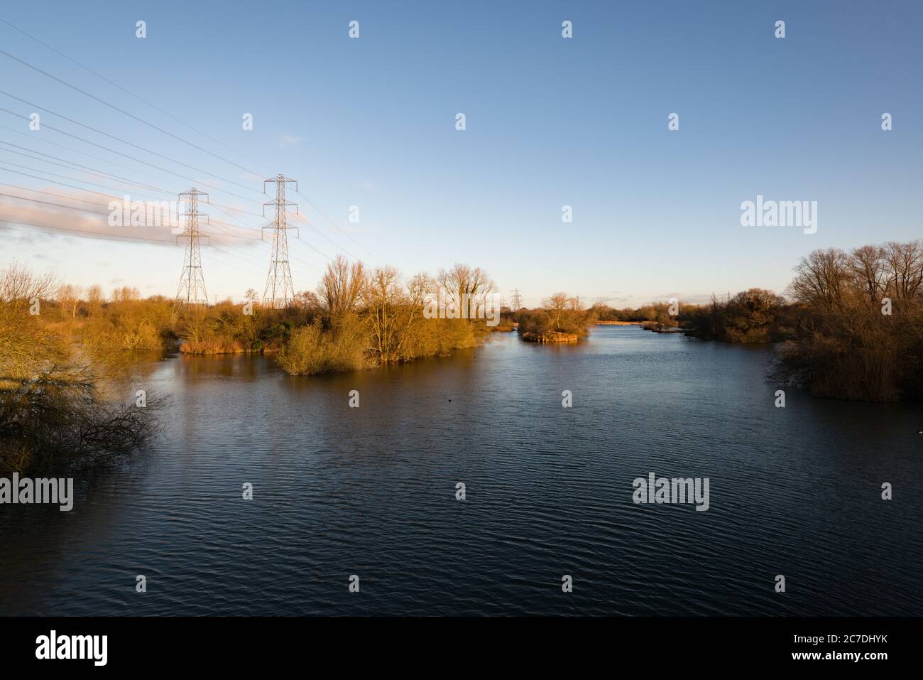 Herts and essex hi-res stock photography and images - Alamy