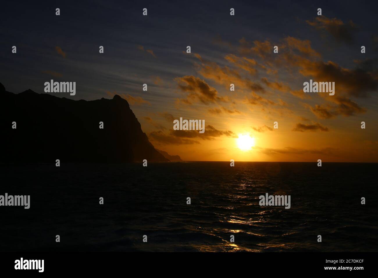 Cape ponta do sol hi-res stock photography and images - Alamy