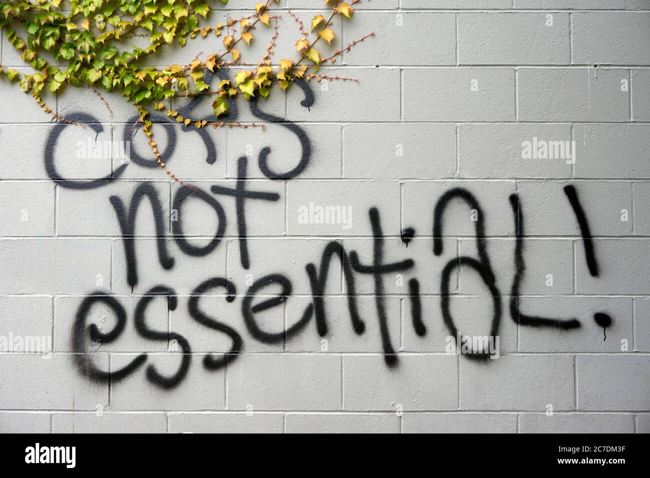 Anti police graffiti hi-res stock photography and images - Alamy