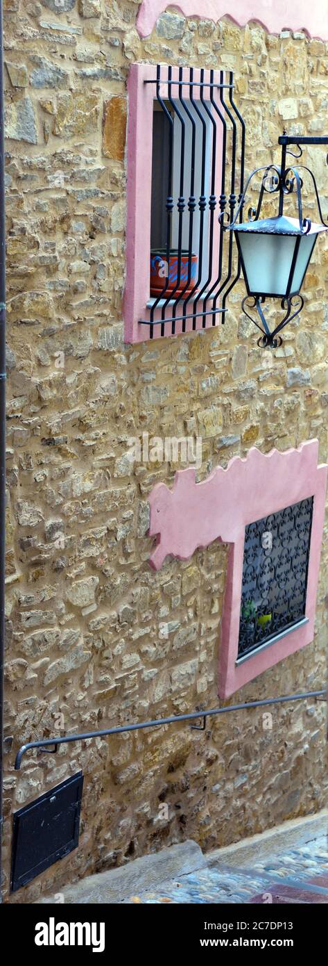 Village of perinaldo hi-res stock photography and images - Alamy