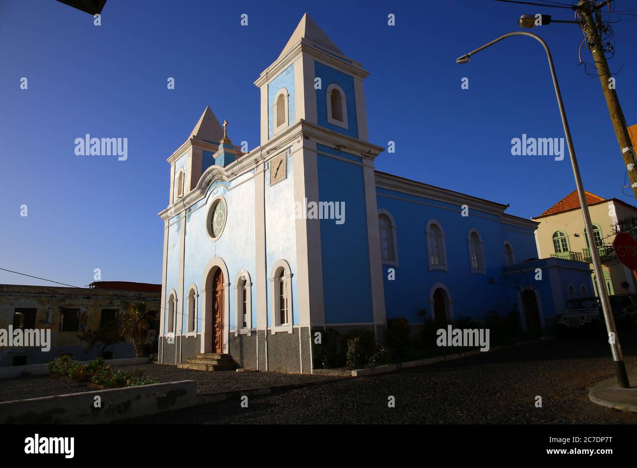 Cap verde hi-res stock photography and images - Alamy