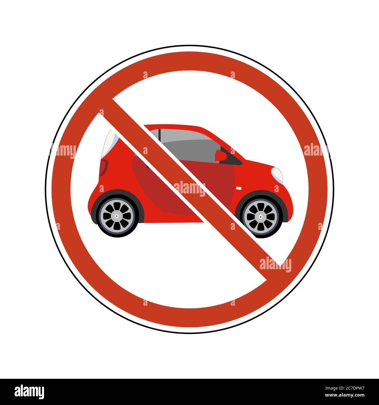 Car driver silhouette logo pictogram hi-res stock photography and ...