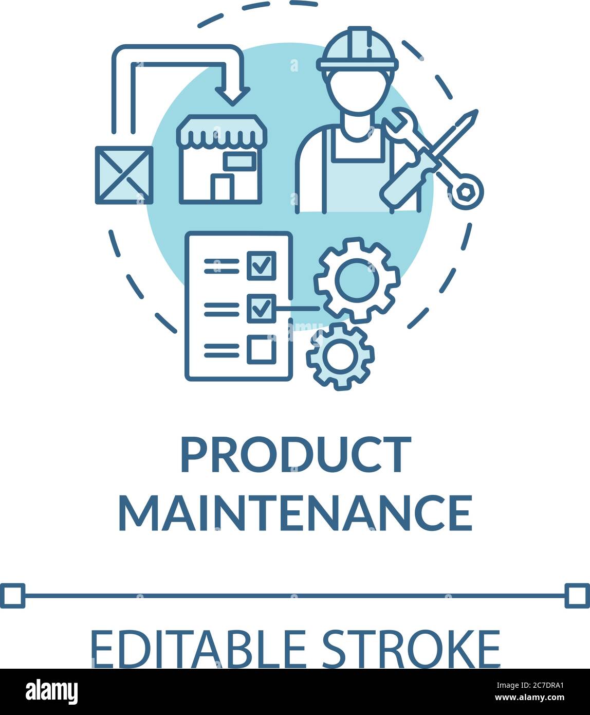 Product And Services Icon
