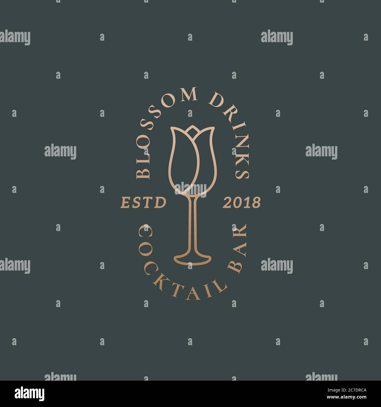 Classy bar Stock Vector Images - Alamy