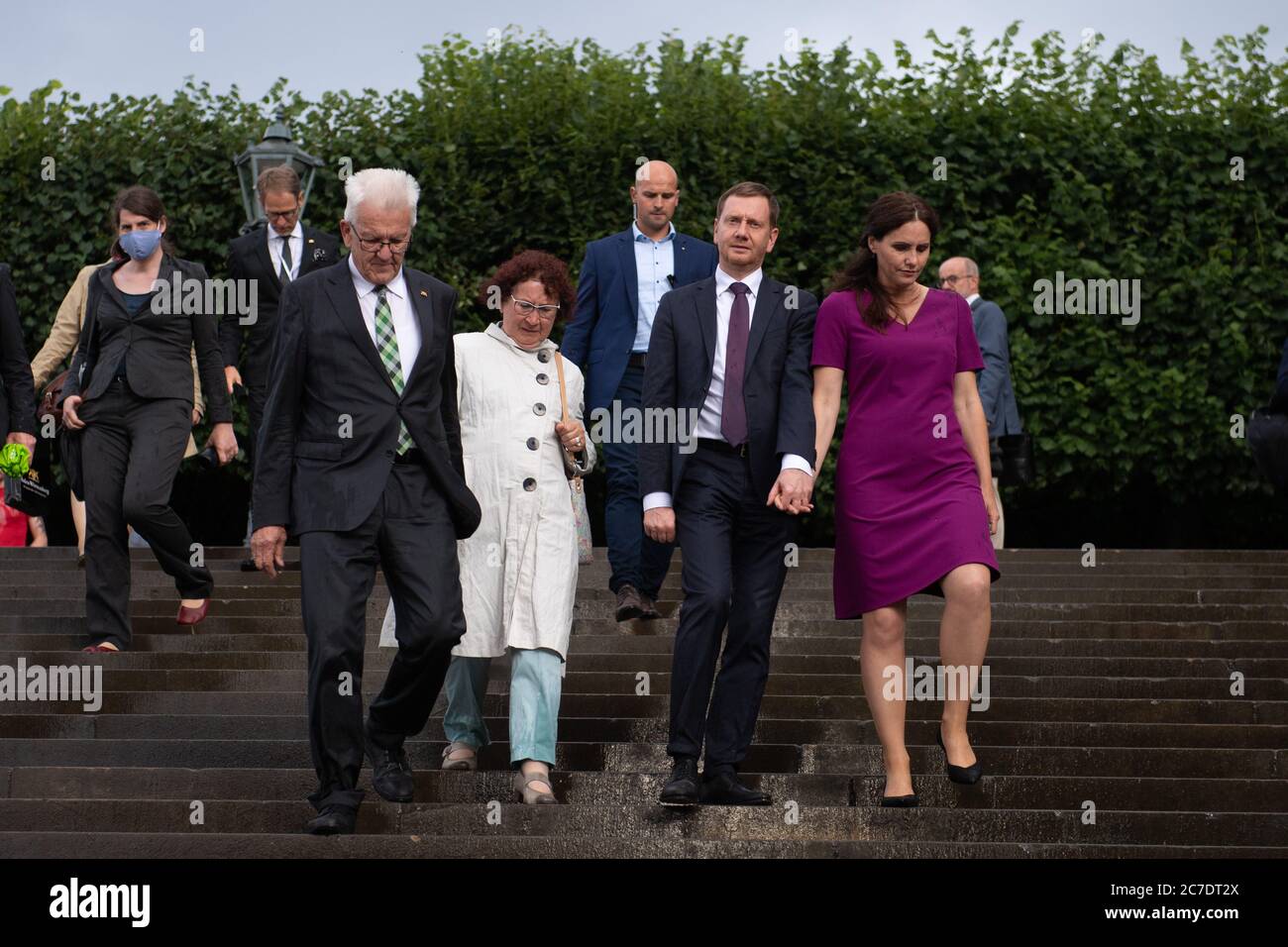 Winfried kretschmer hi-res stock photography and images - Alamy