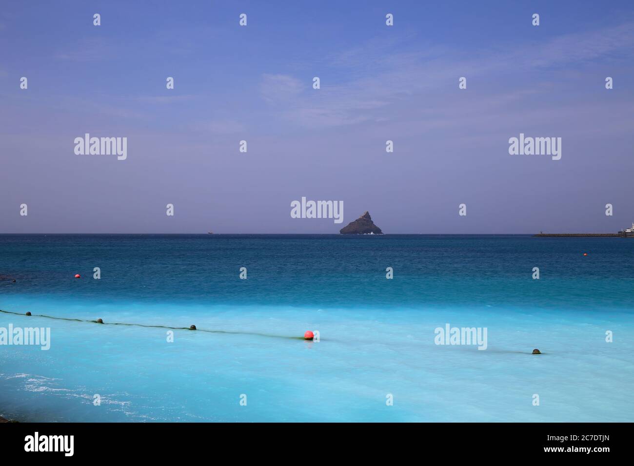 Laginha beach hi-res stock photography and images - Alamy