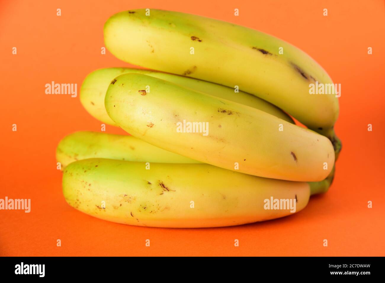 Saba banana hi-res stock photography and images - Alamy