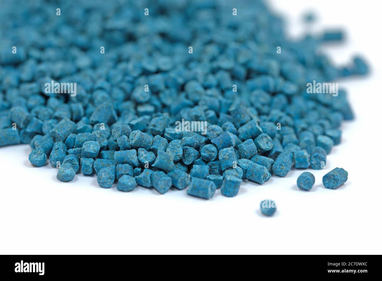 Snail grain , snail venom against white background Stock Photo - Alamy