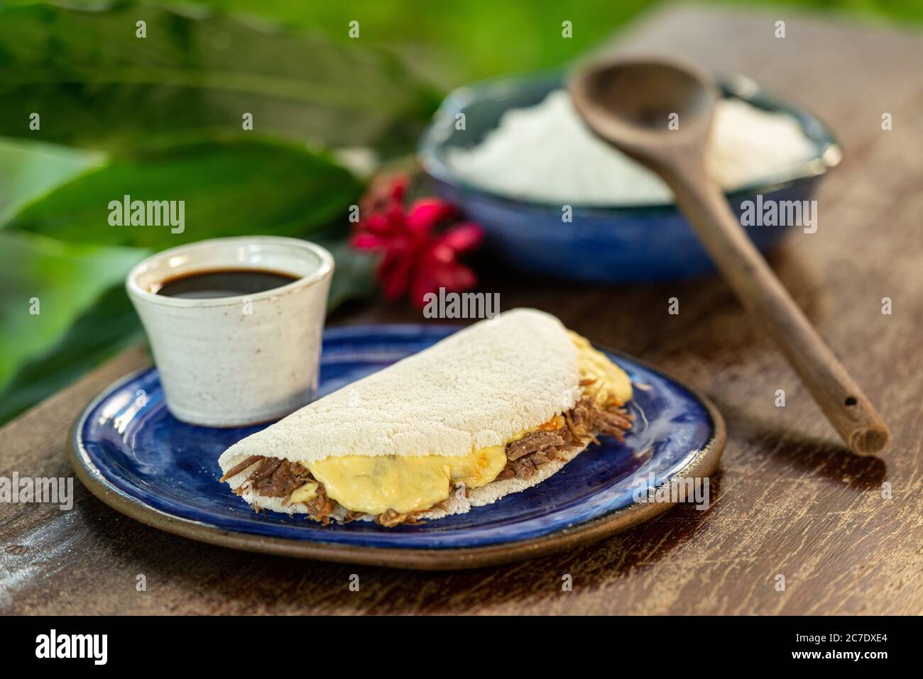 Tapiocas hi-res stock photography and images - Alamy