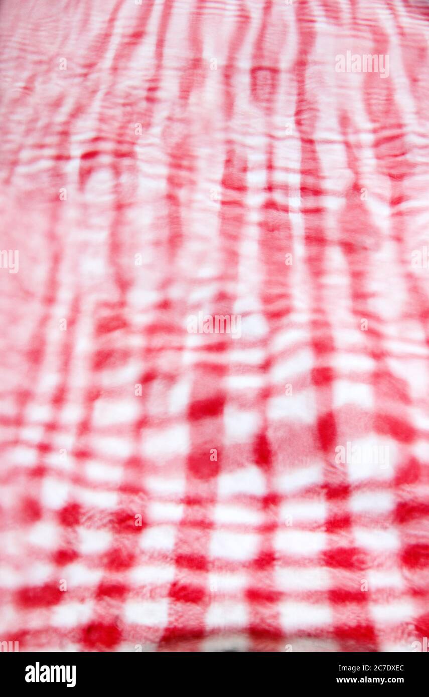 Gingham square hi-res stock photography and images - Alamy