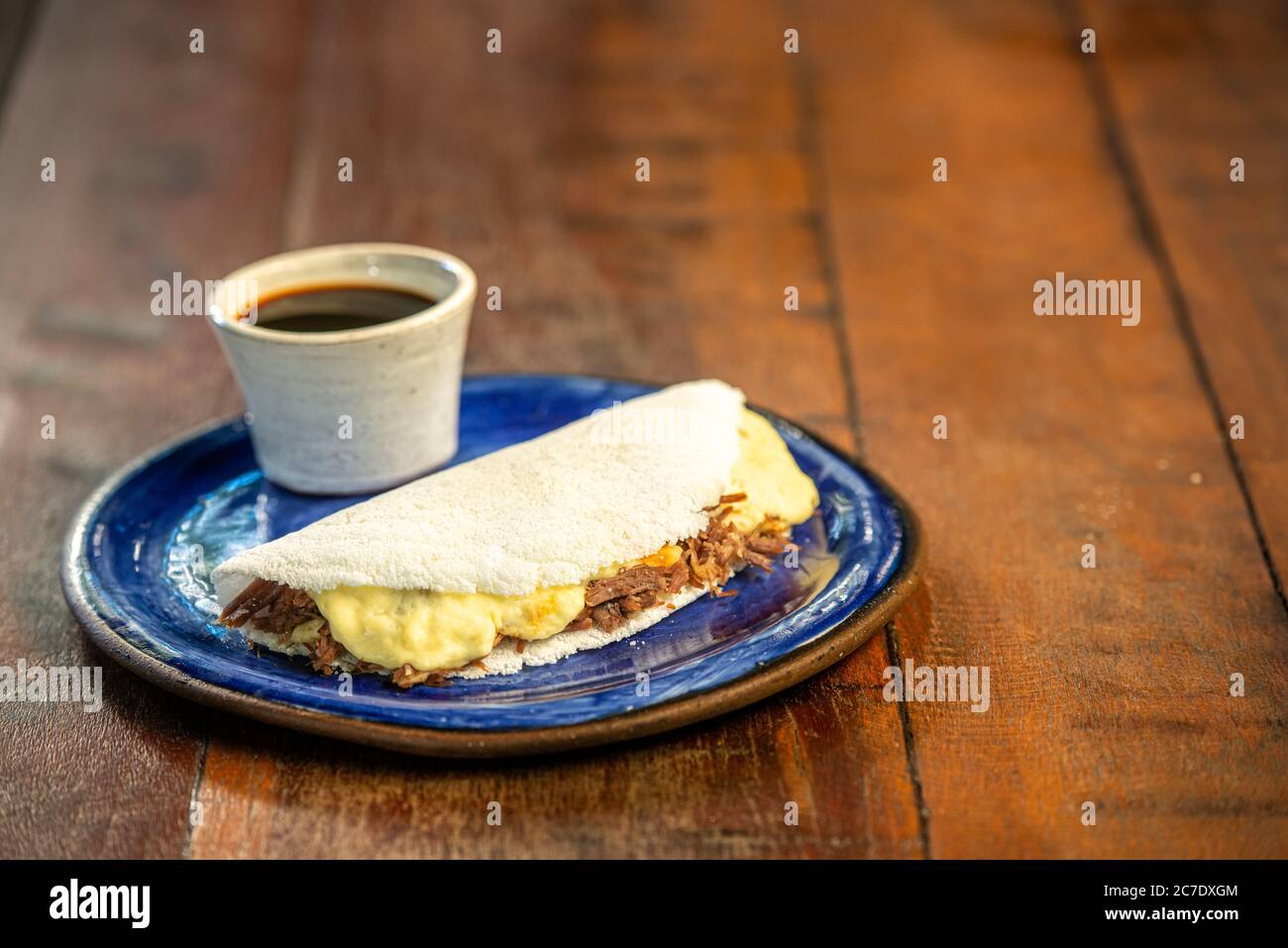 Tapiocas hi-res stock photography and images - Alamy