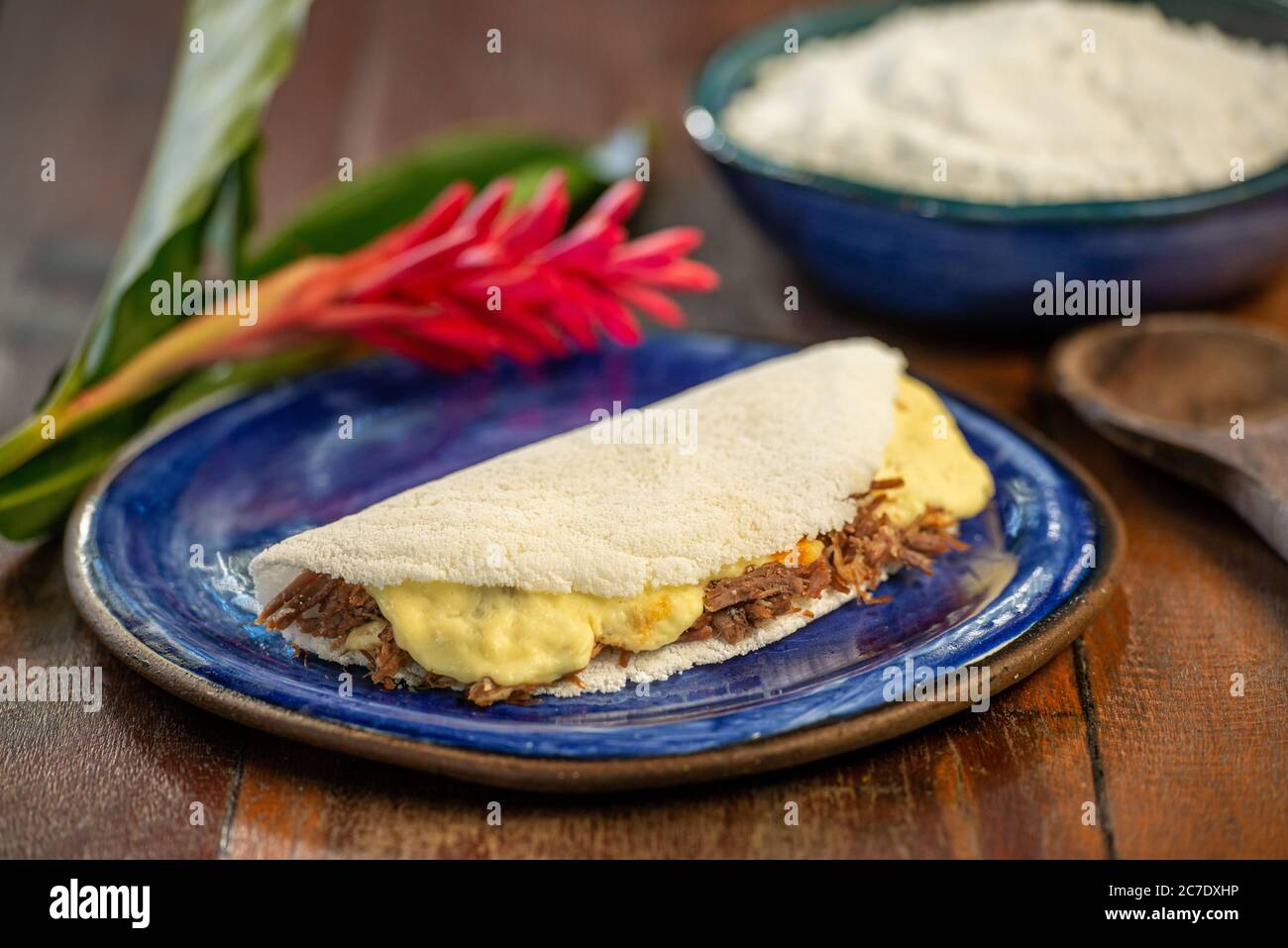 Tapiocas hi-res stock photography and images - Alamy