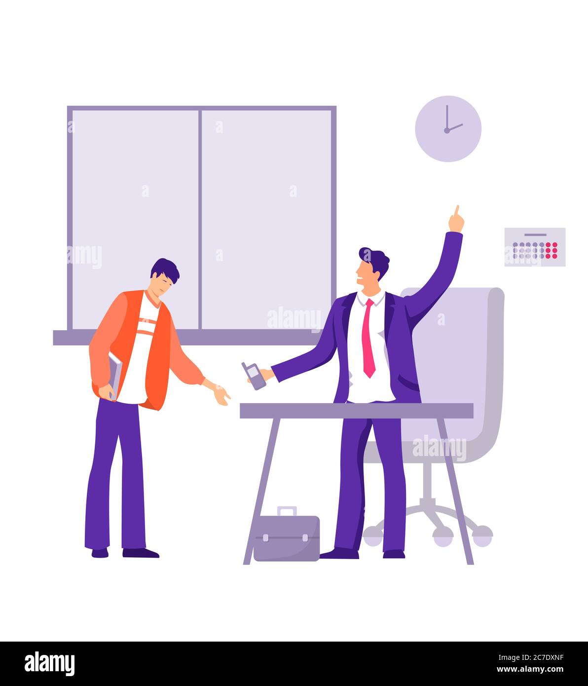 Clip Art Excuse For Lateness