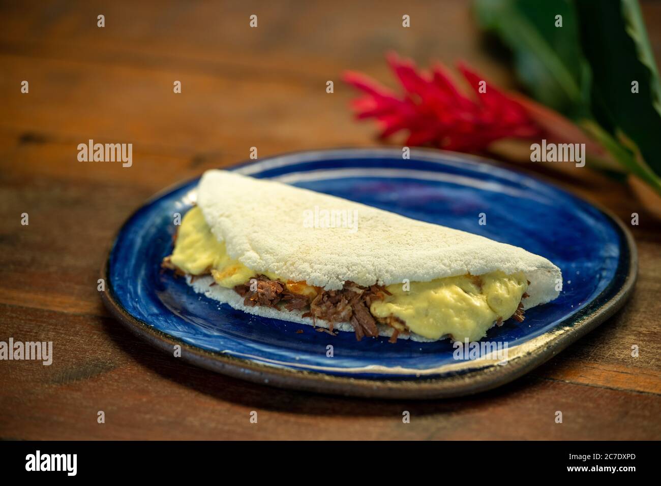 Tapiocas hi-res stock photography and images - Alamy