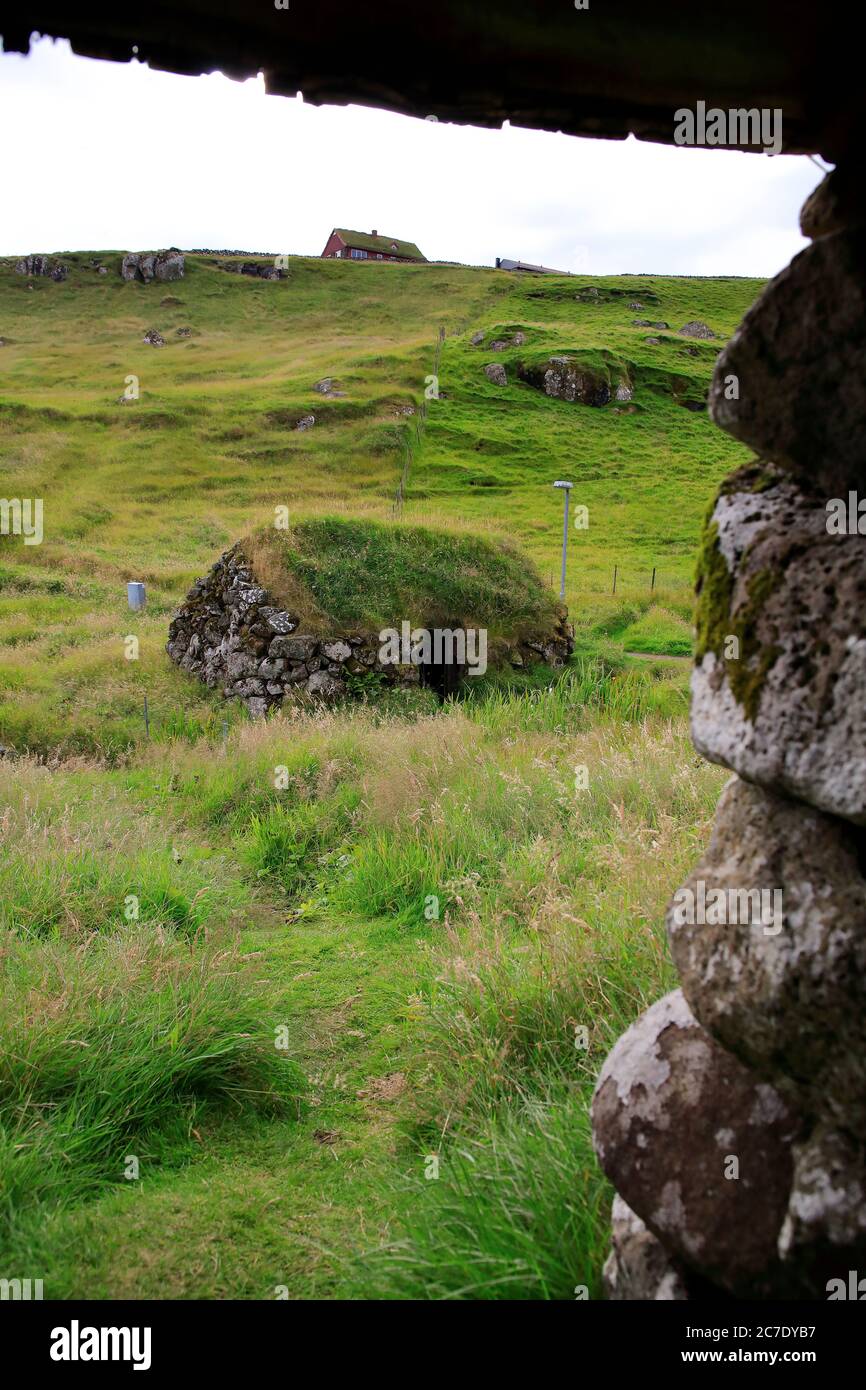 Underground storage hi-res stock photography and images - Alamy