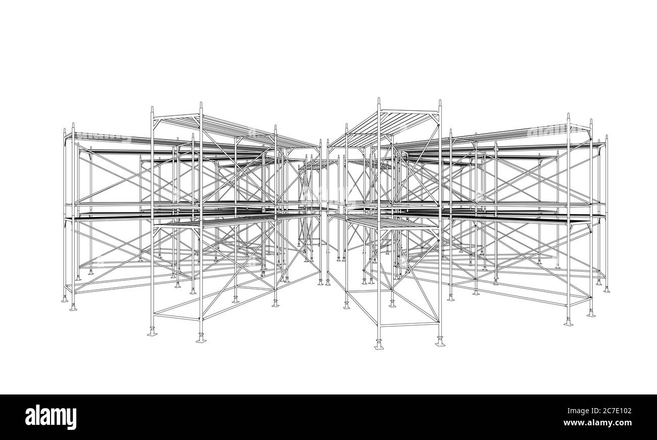 Large circle line Black and White Stock Photos & Images - Alamy