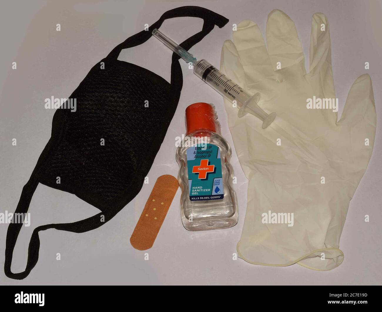 Liquid adhesive hi-res stock photography and images - Alamy