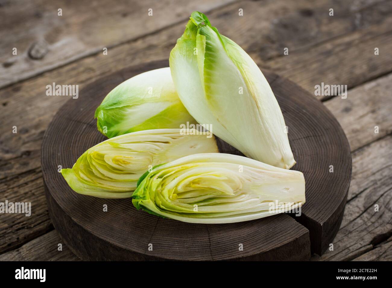 Witloof brussels hi-res stock photography and images - Alamy