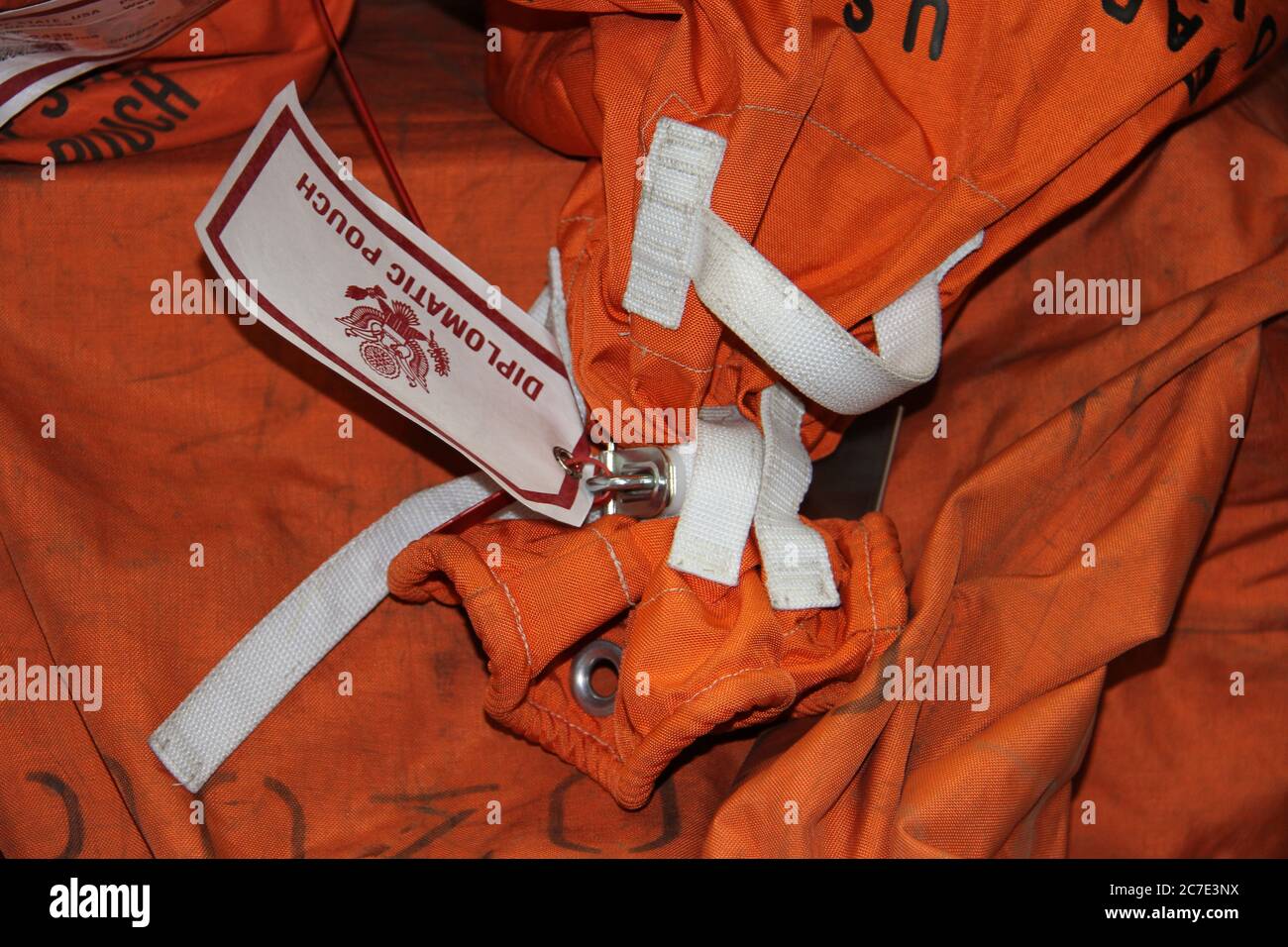 State department diplomatic security service hi-res stock photography ...