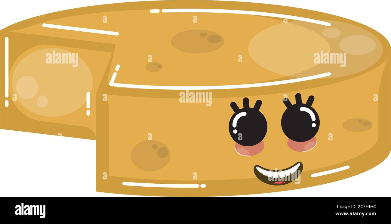 Image Of Cheddar Cheese Stock Vector Images - Alamy