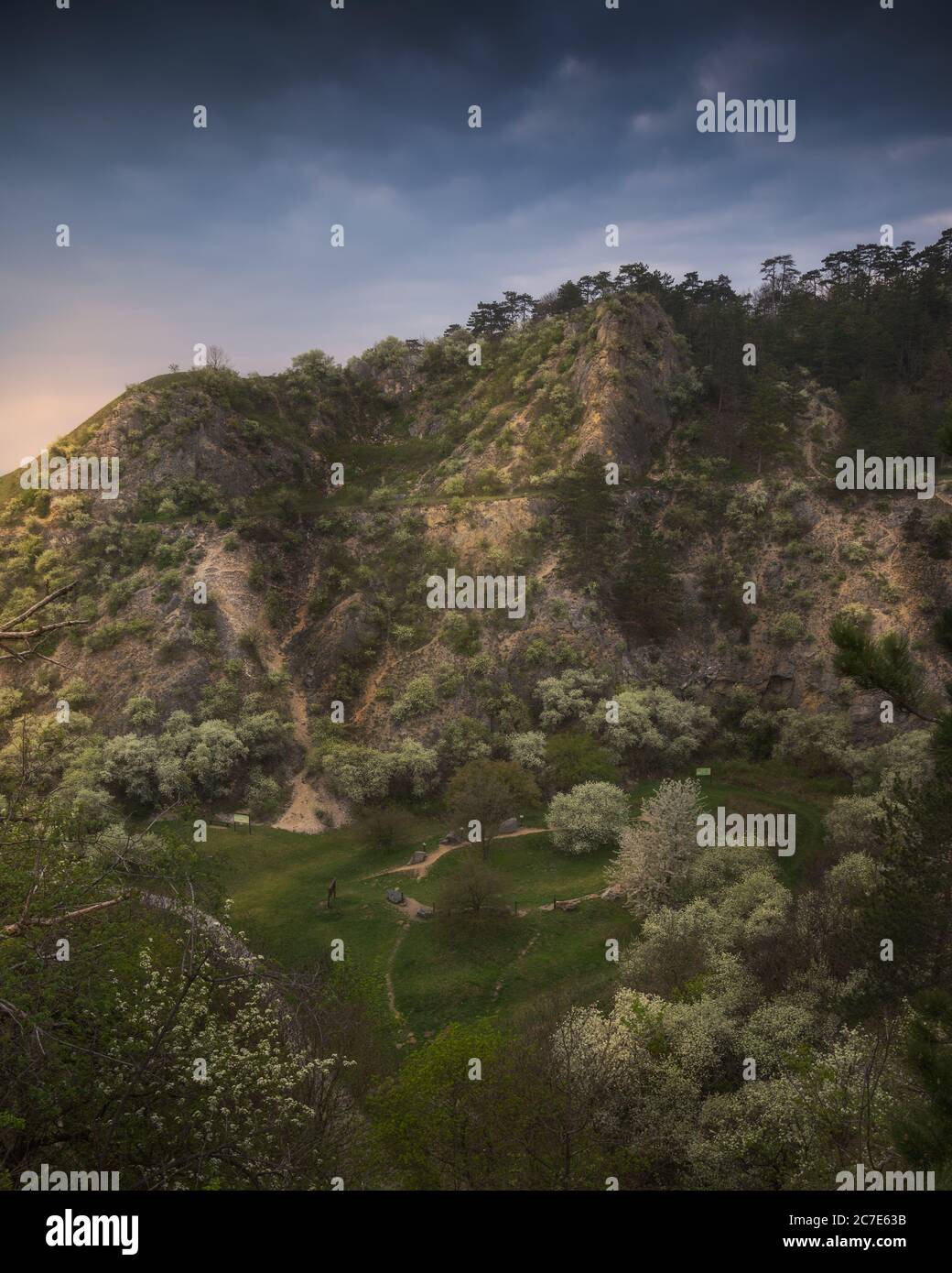 Turold hi-res stock photography and images - Alamy