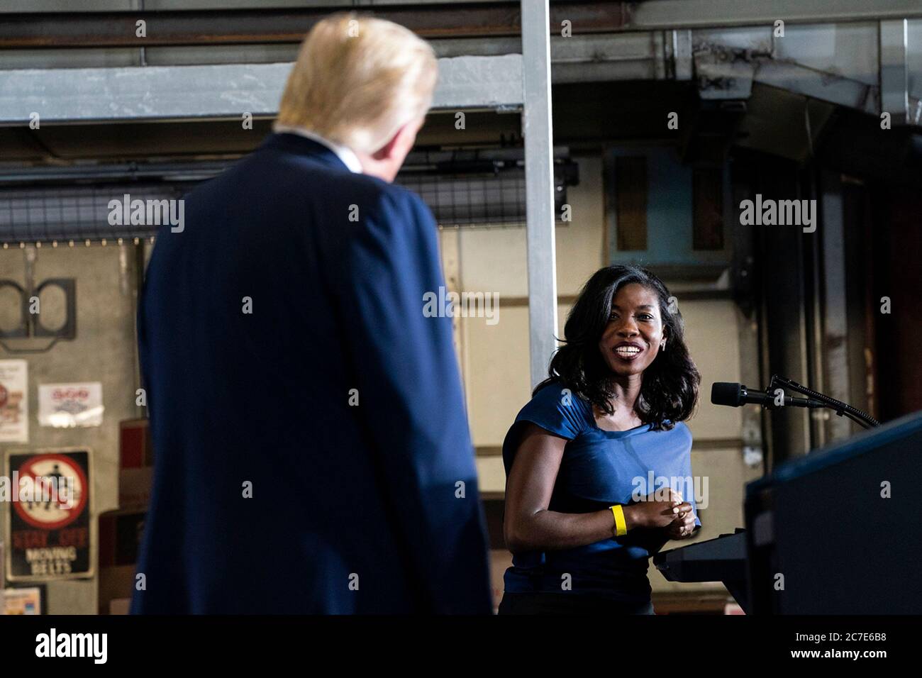 Jamil king hi-res stock photography and images - Alamy