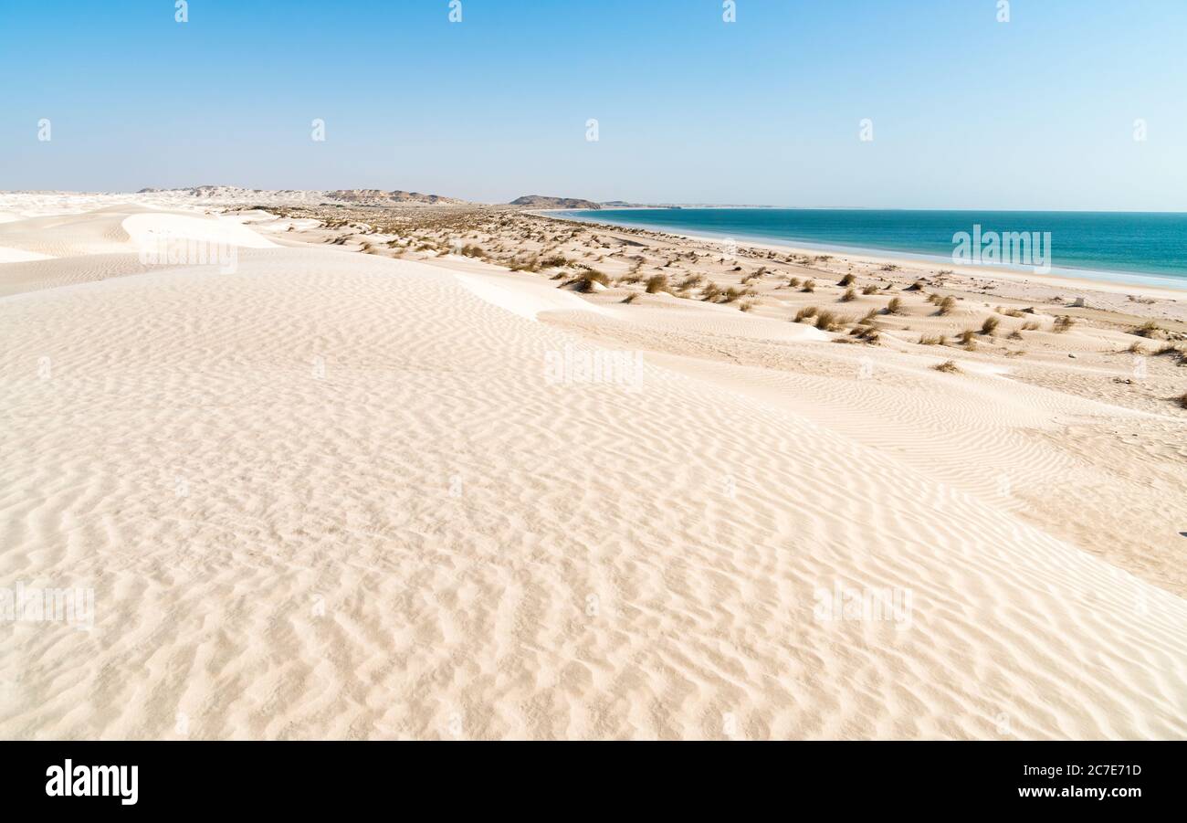 Arabian sea hi-res stock photography and images - Alamy