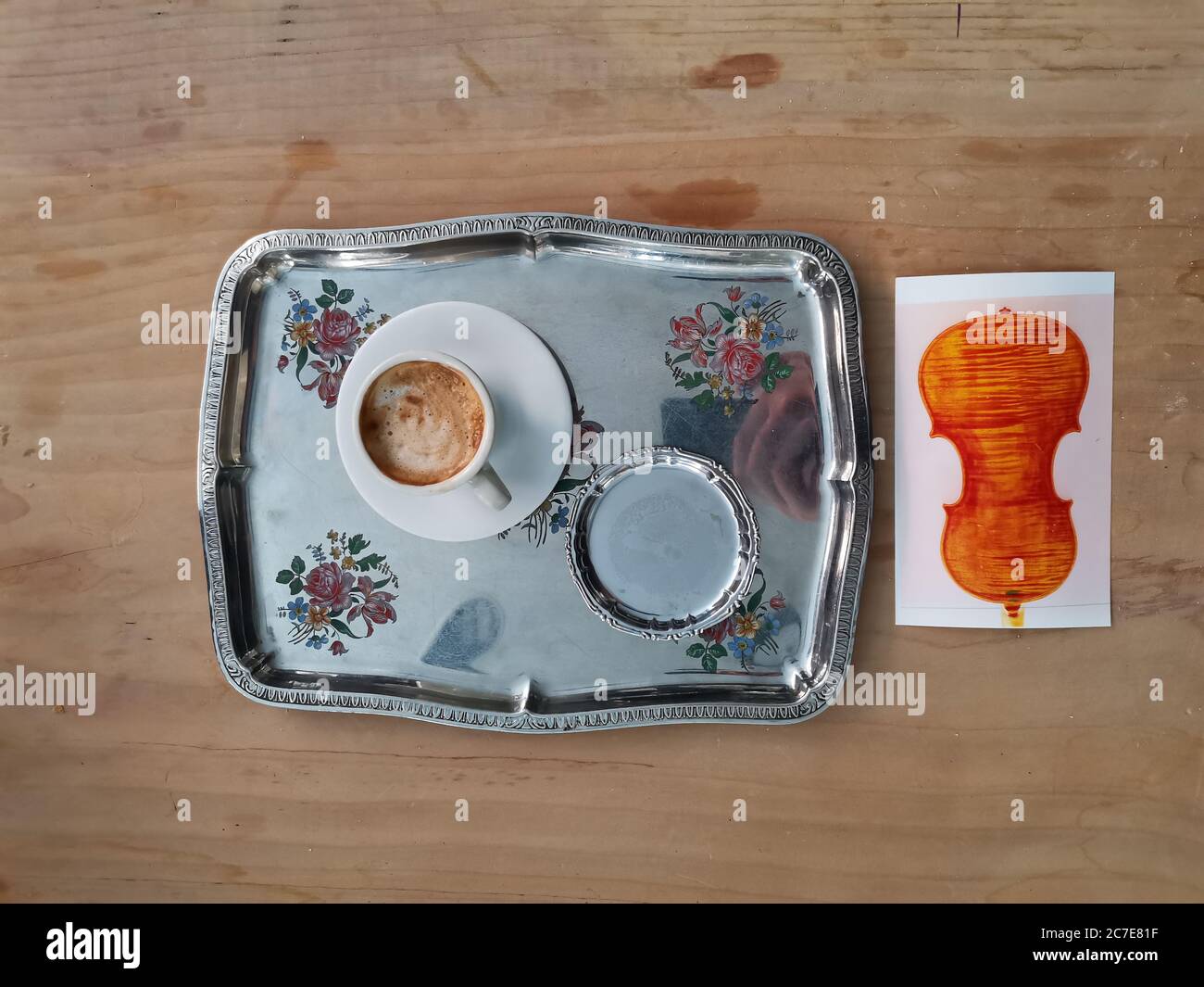 Italian break hi-res stock photography and images - Alamy