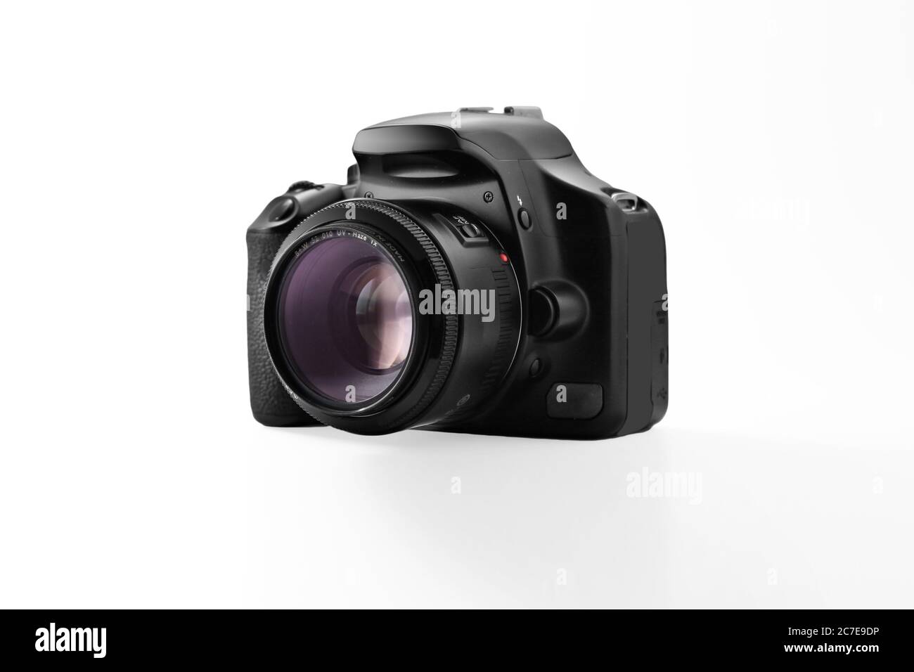 3d imaging camera Cut Out Stock Images & Pictures - Alamy