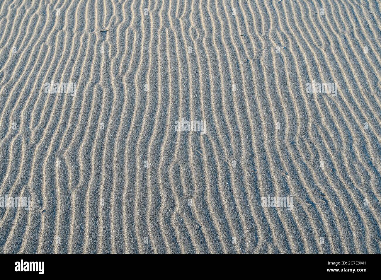 ripples in sand, beautiful photo digital picture Stock Photo - Alamy