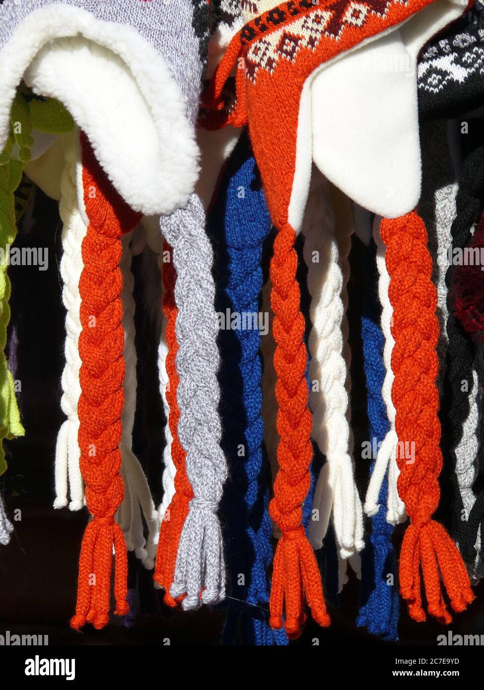 Taj hat hi-res stock photography and images - Alamy