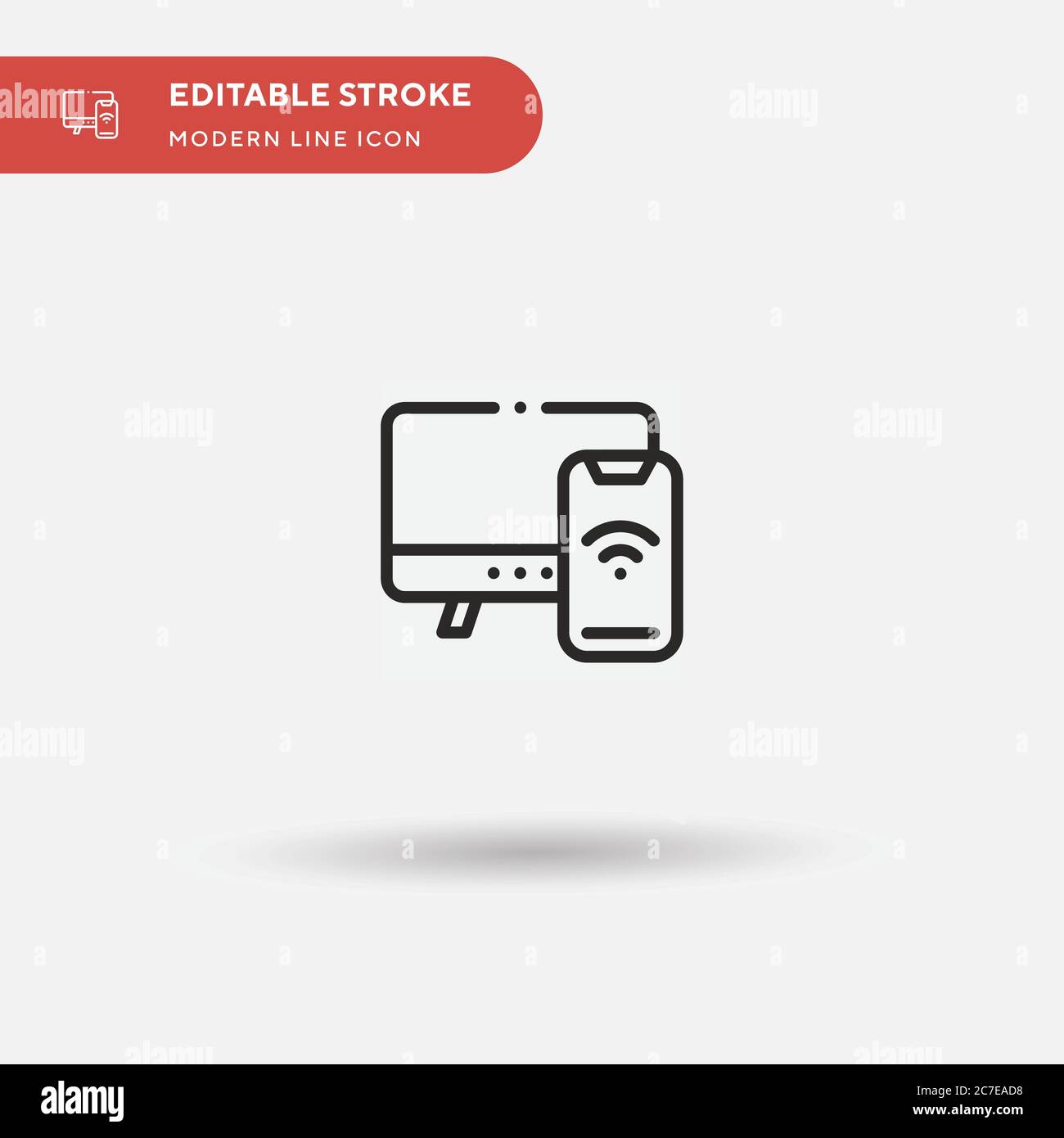 Respo vector vectors Stock Vector Images - Alamy