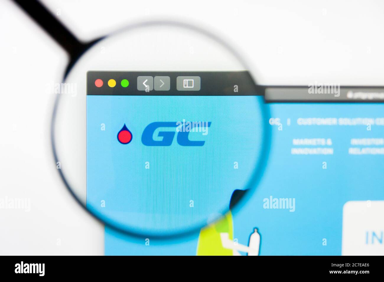 Ptt global chemical hi-res stock photography and images - Alamy