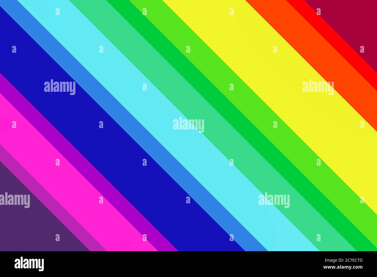 Abstract rainbow colorful mixed background. Beautiful colorful abstract ...